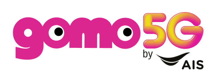 ซิมเน็ต GOMO by AIS เน็ตไม่ลดสปีด ถูกสุด เร็วแรง เอาใจออนไลน์เจน